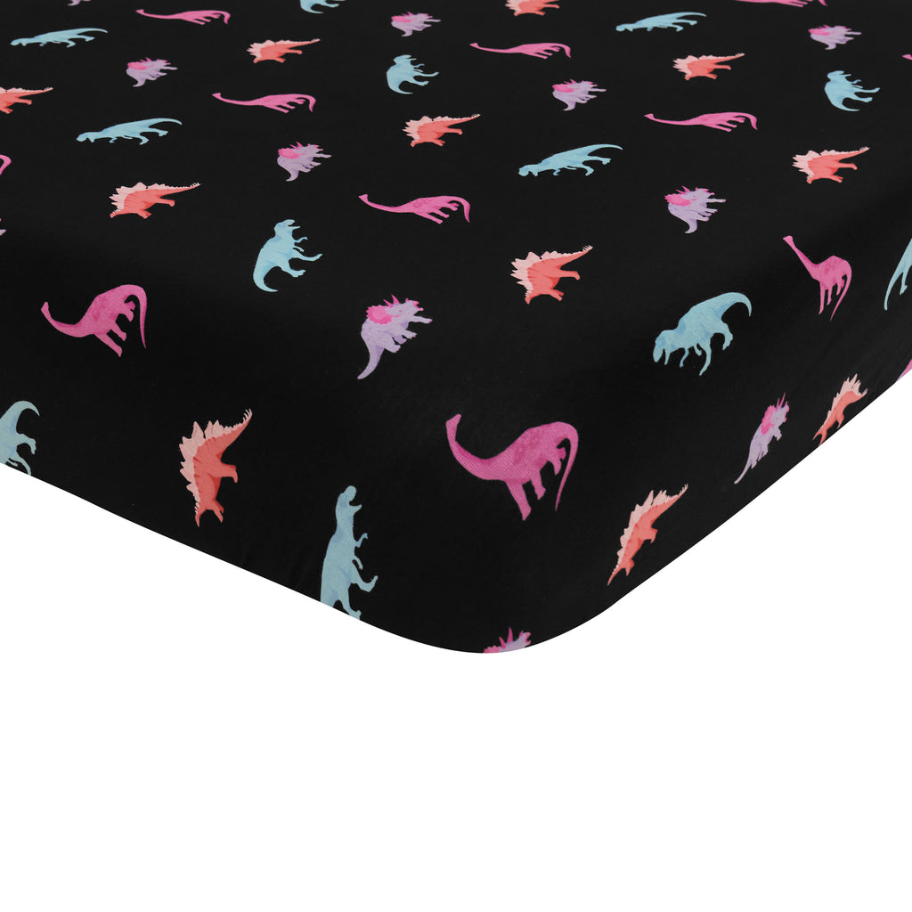 Twin Sheet in Midnight Roar