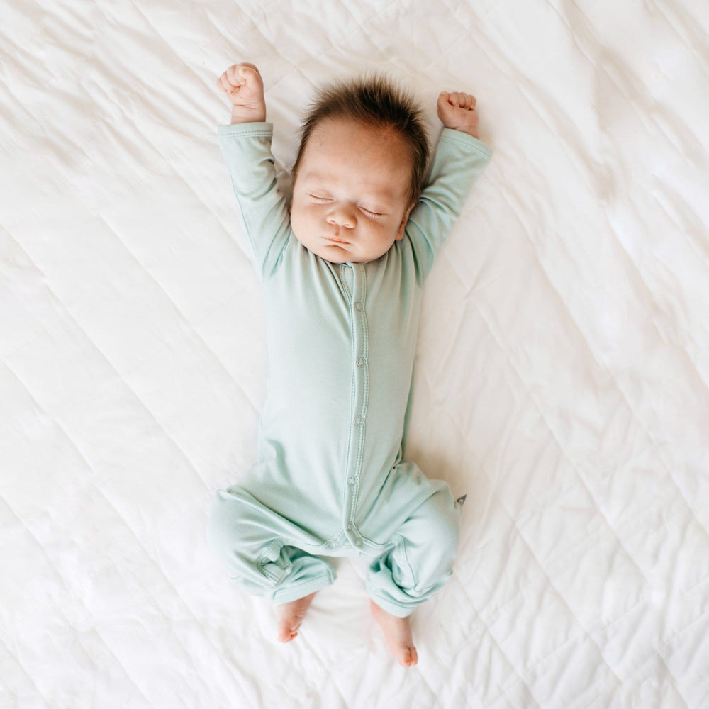 What is the Moro reflex? | Kyte Baby
