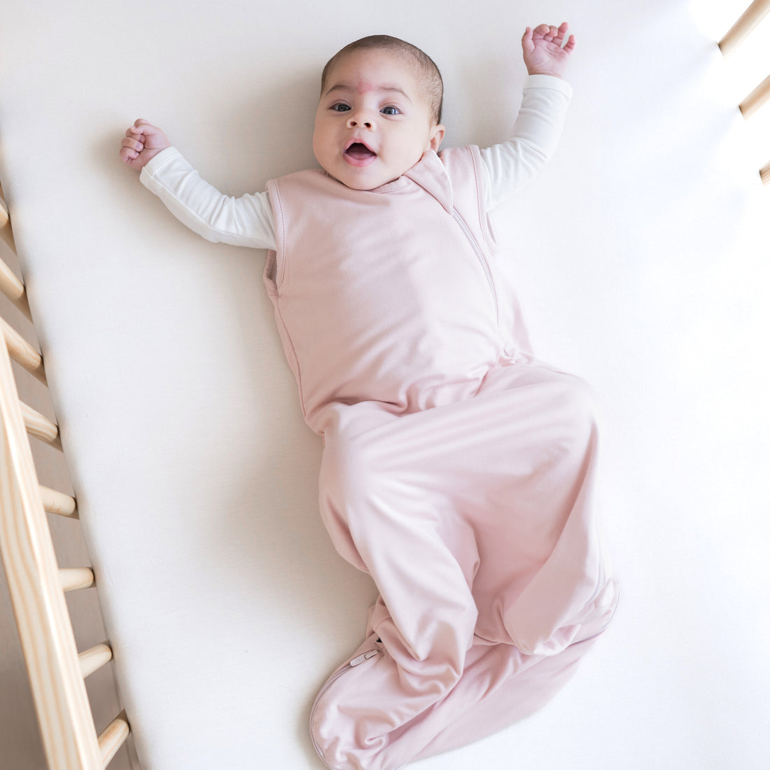 Guide to Sleep Spaces: Ages & Stages | Kyte Baby