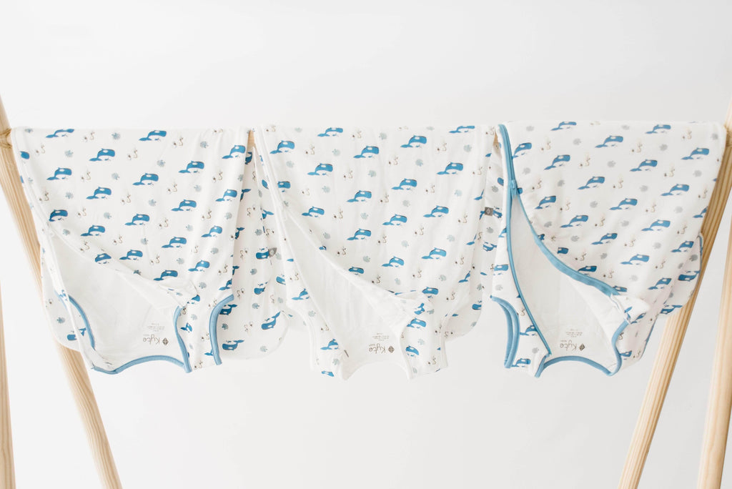 How to Decide what TOG you Need | Kyte Baby