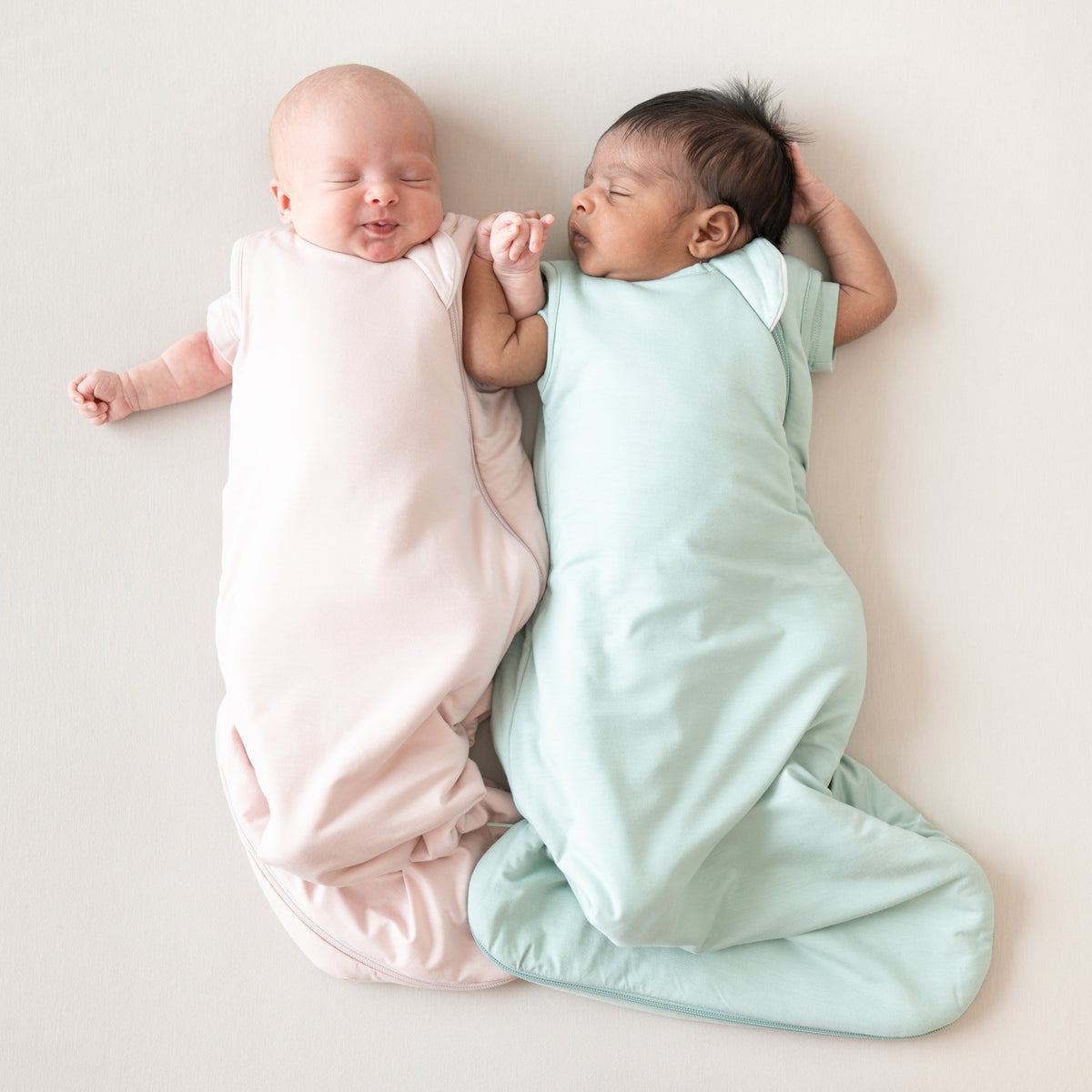 How Should a Kyte Baby Sleep Bag Fit? | Kyte Baby