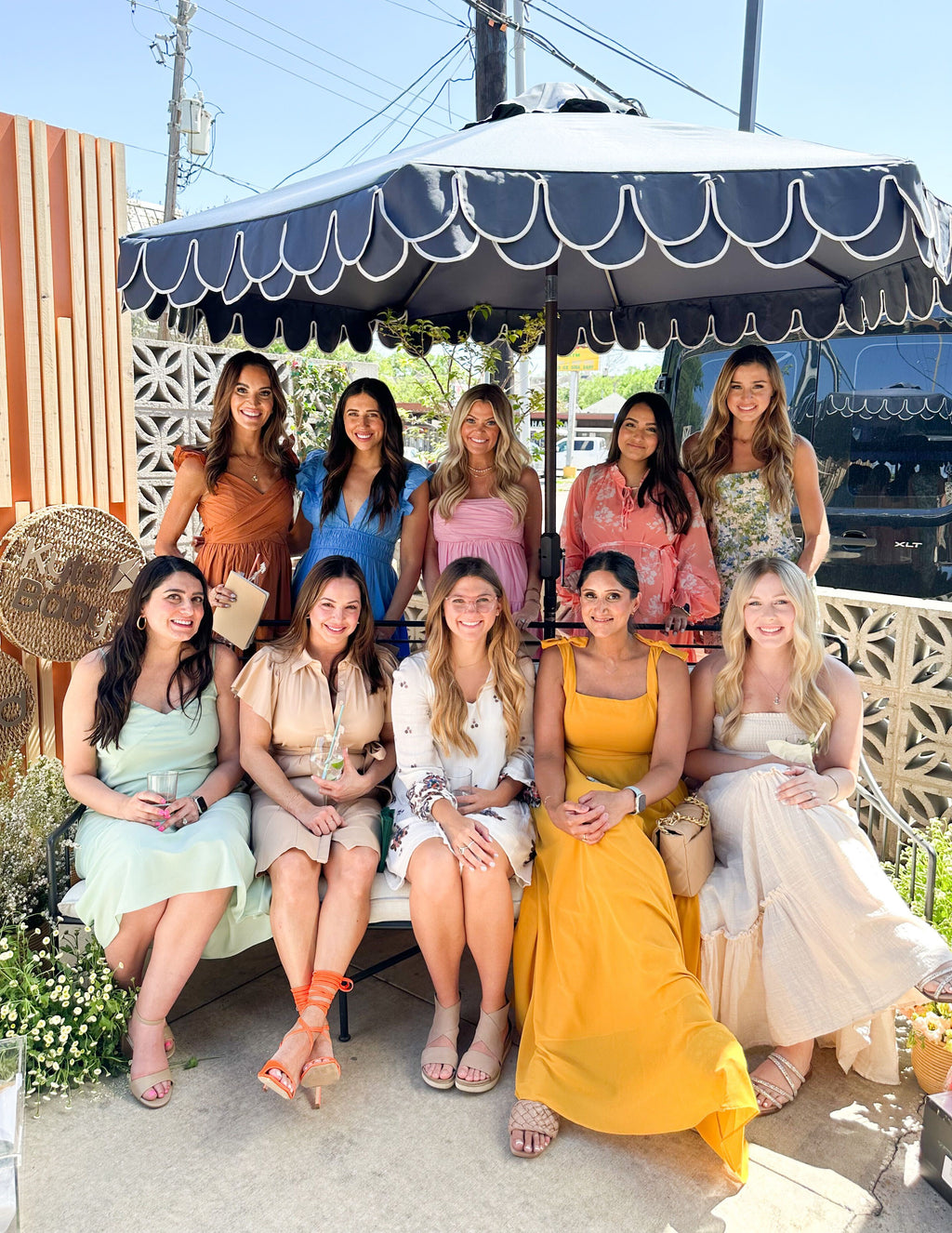 Bundled & Blessed Event Recap | Kyte Baby