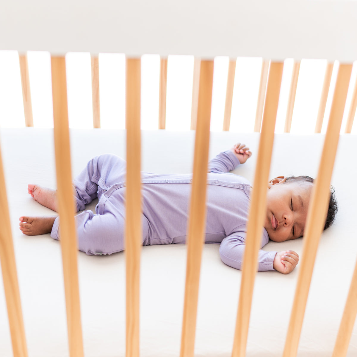 Safe Sleep Spaces for Babies | Kyte Baby