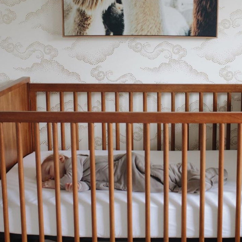 The 5 Components to an Optimal Sleep Environment | Kyte Baby