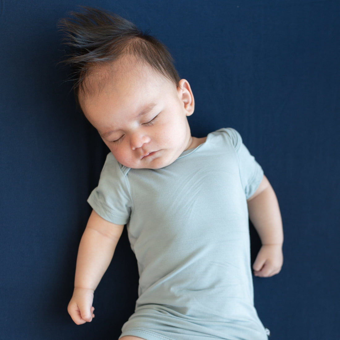 Are Short Naps Bad for Baby? | Kyte Baby