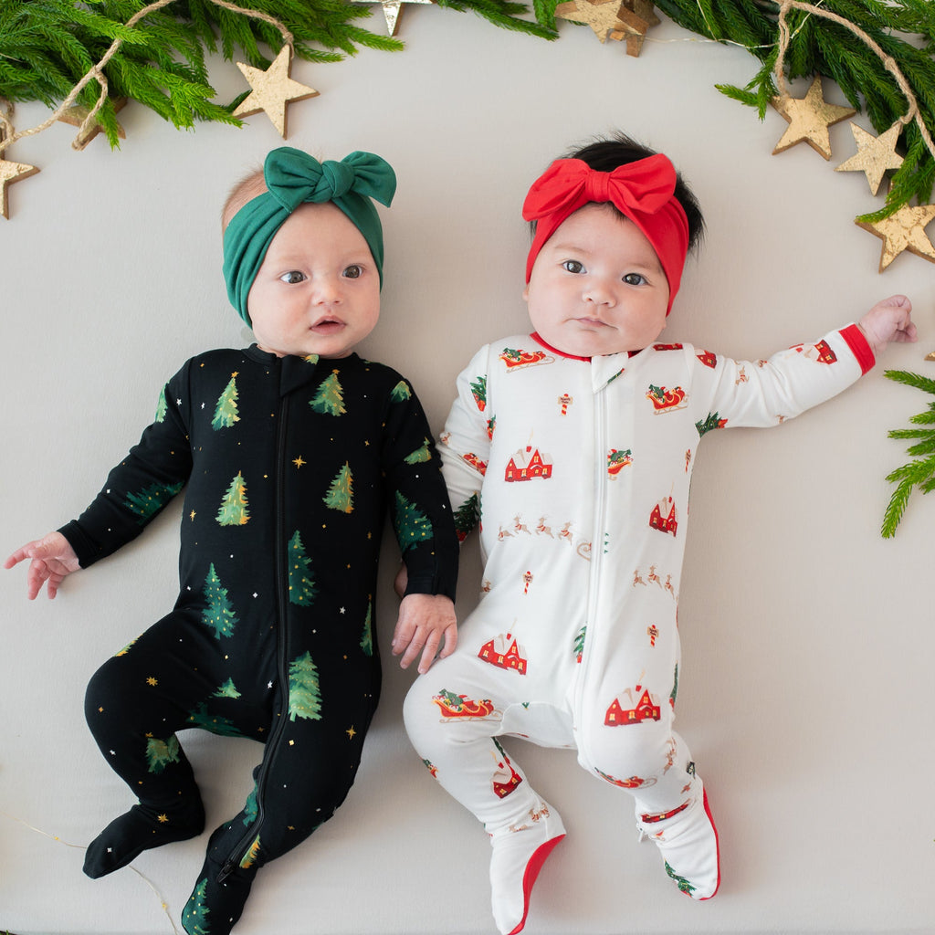 Twinkle Tree + Santa Sleigh – Page 2