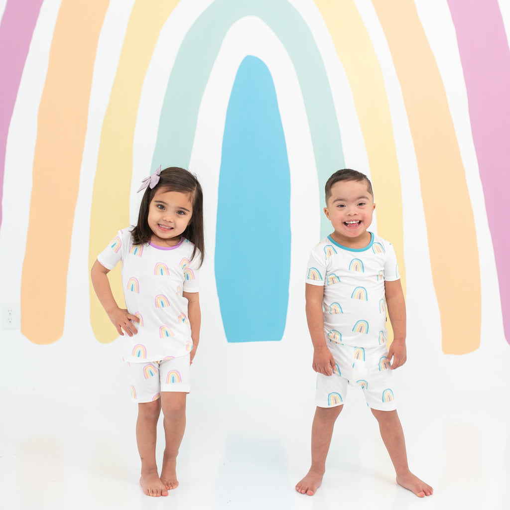 Poi & Makai Rainbows