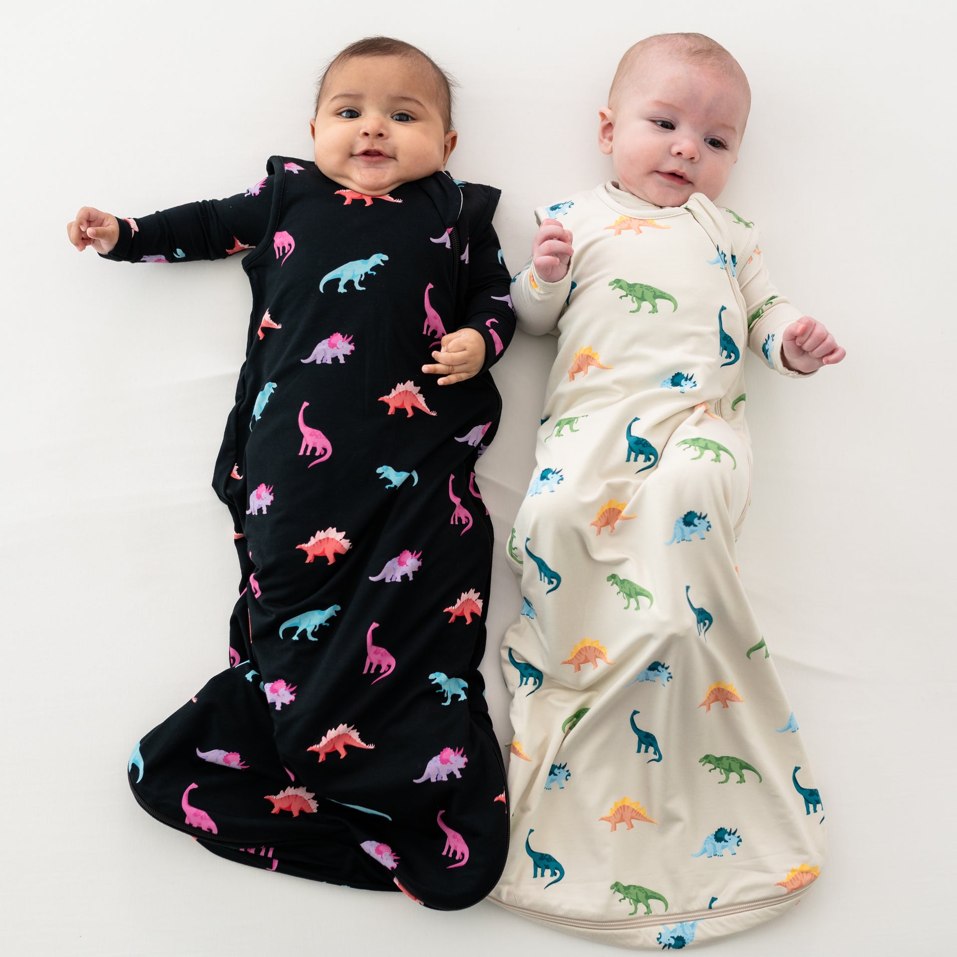 Safe Sleep Spaces for Babies | Kyte Baby