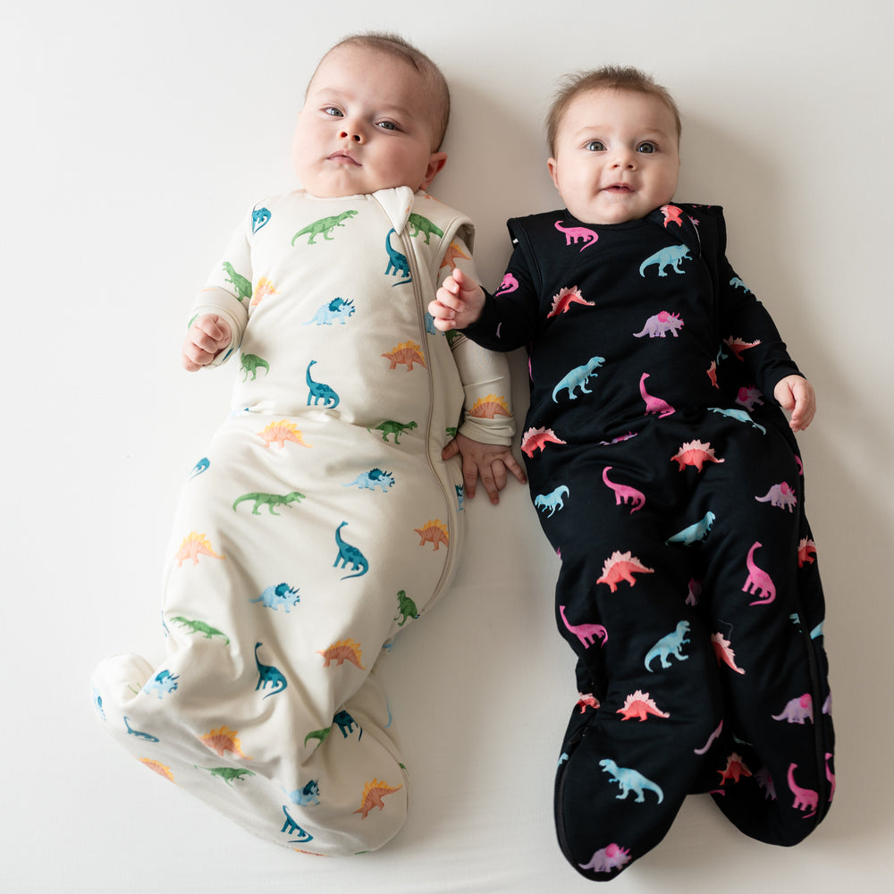 Sleep Bag in Midnight Roar 1.0