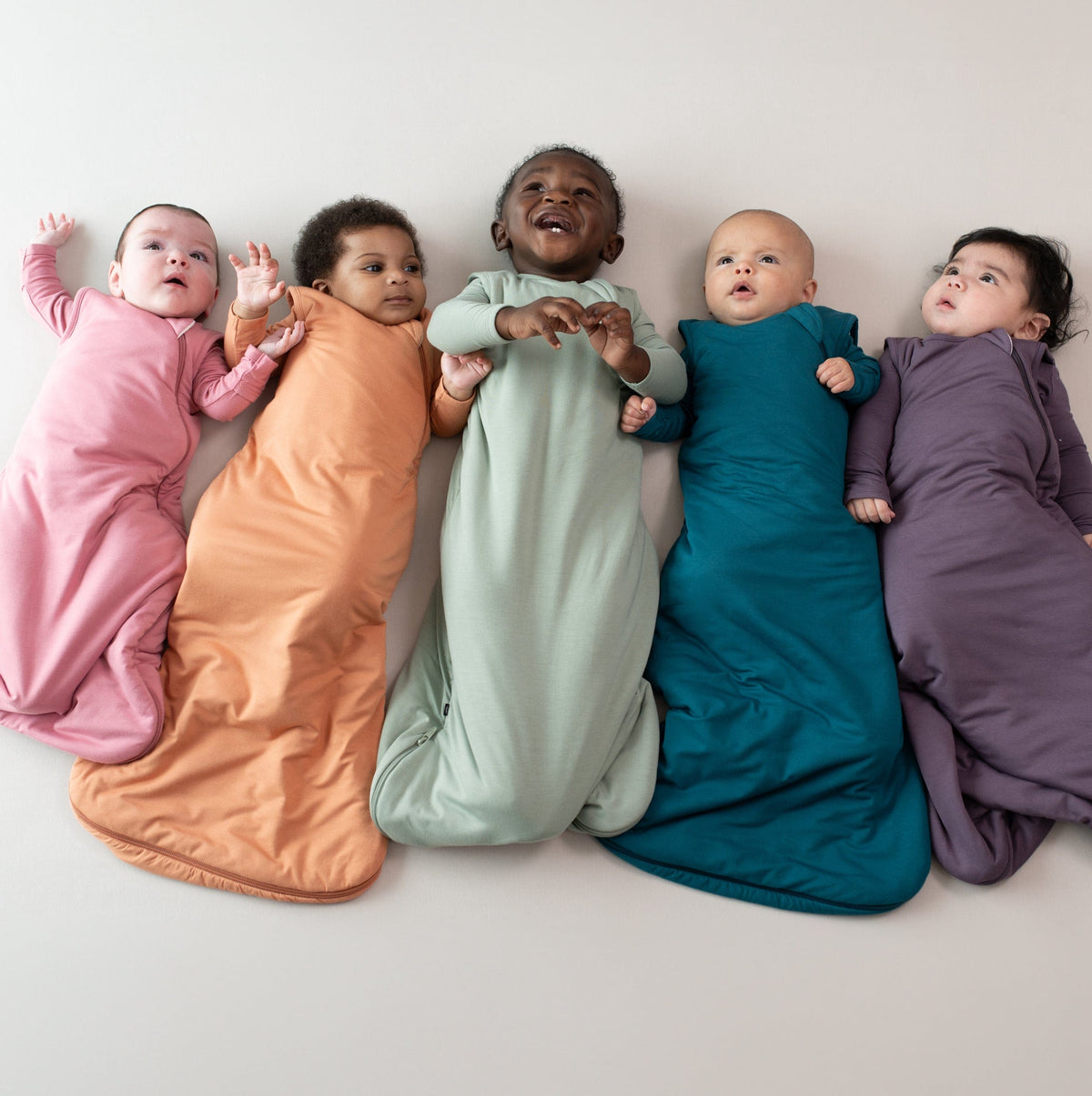 Kyte Baby | The Original Bamboo Sleep Bag™