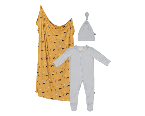 Kyte Baby x Harry Potter™