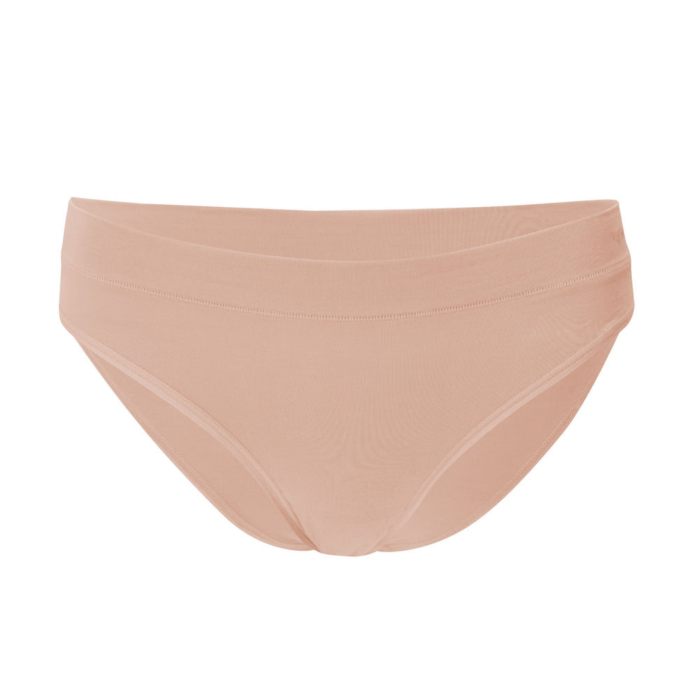 Women's Cheekini Underwear in Chai | Kyte Baby