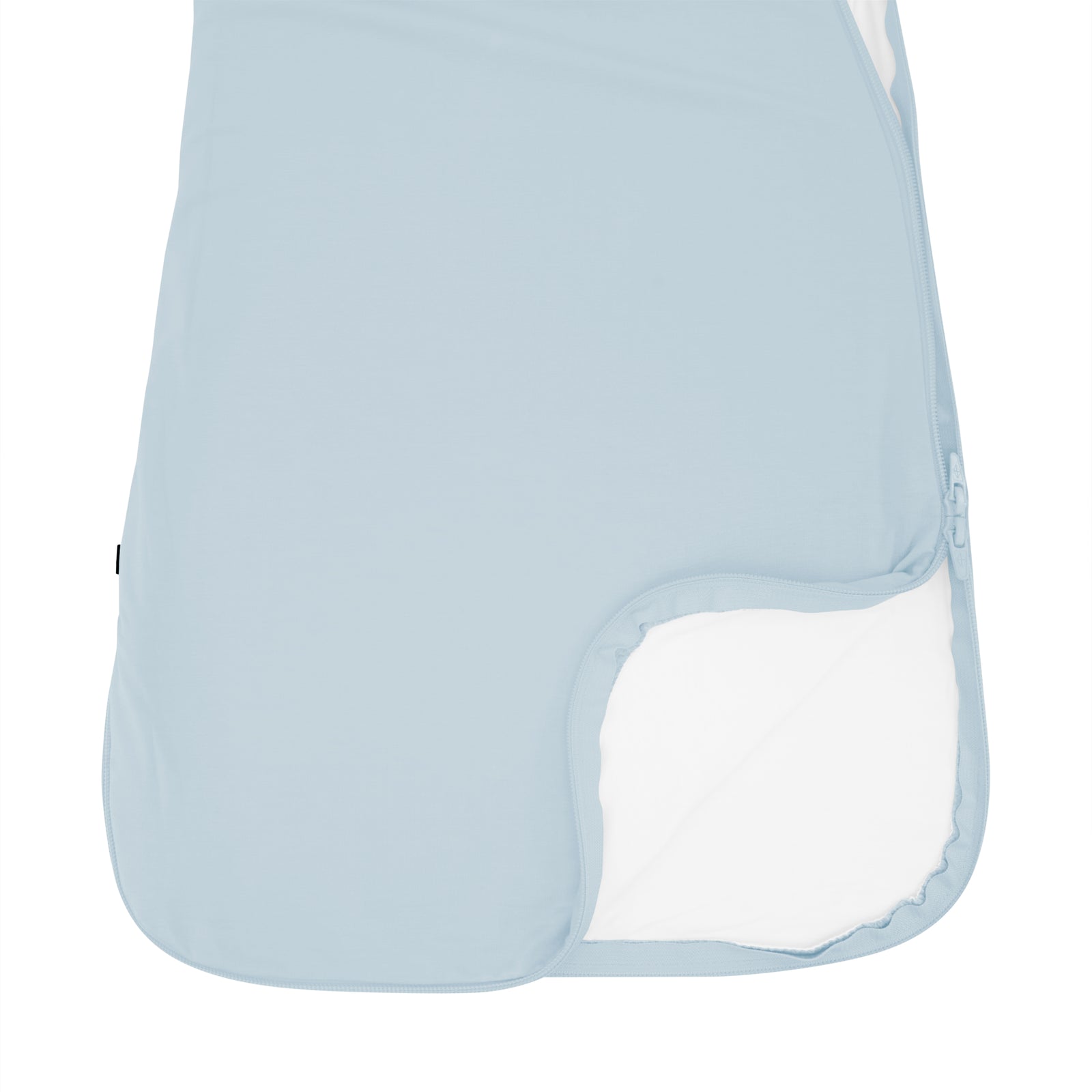 Sleep Bag in Fog 0.5 TOG | Bamboo Sleep Sack | Kyte Baby