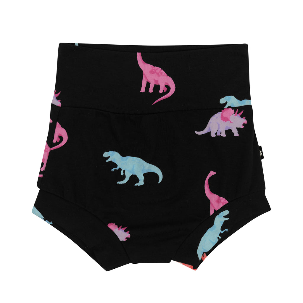 Bummies in Midnight Roar