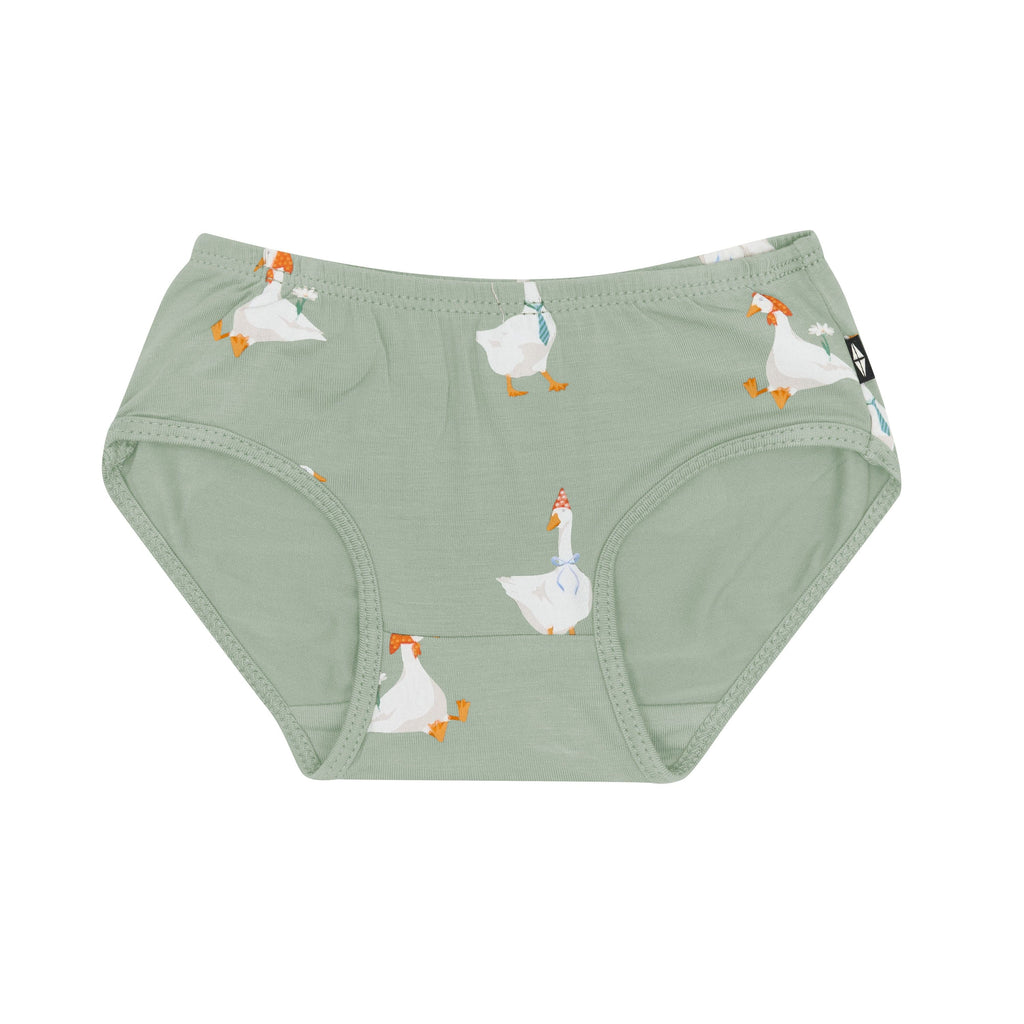 Undies in Silly Goose