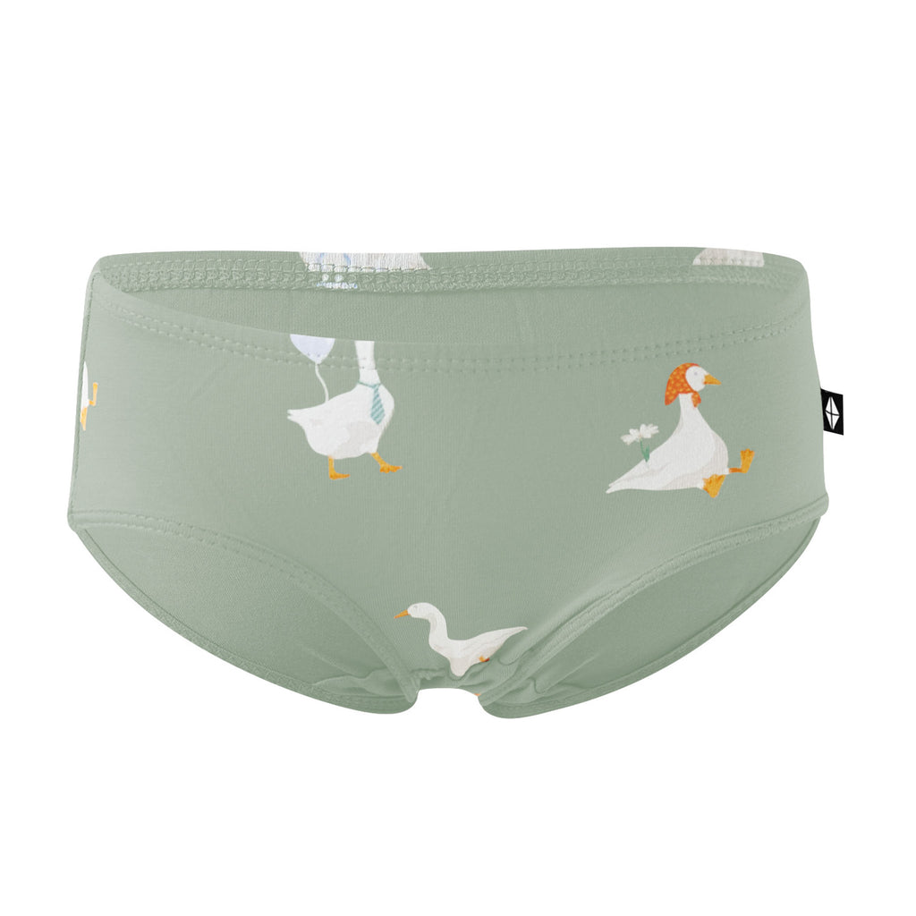 Undies in Silly Goose