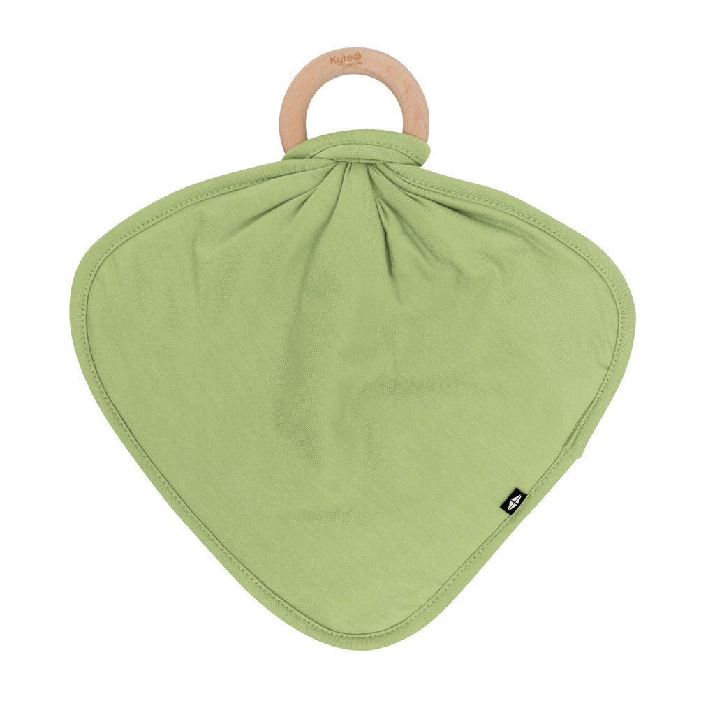 Lovey in Honu with Removable Teething Ring