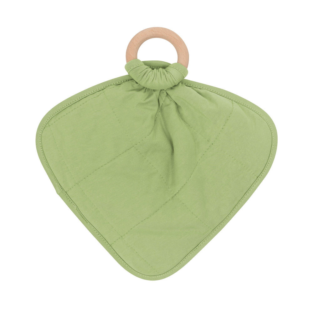 Lovey in Honu with Removable Teething Ring