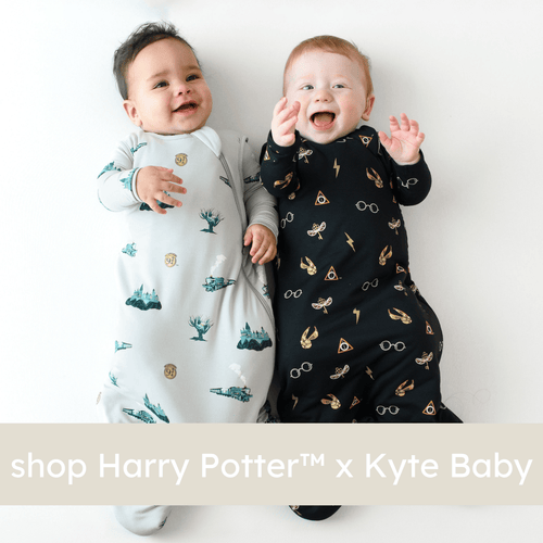 Kyte Baby | The Original Bamboo Sleep Bag™