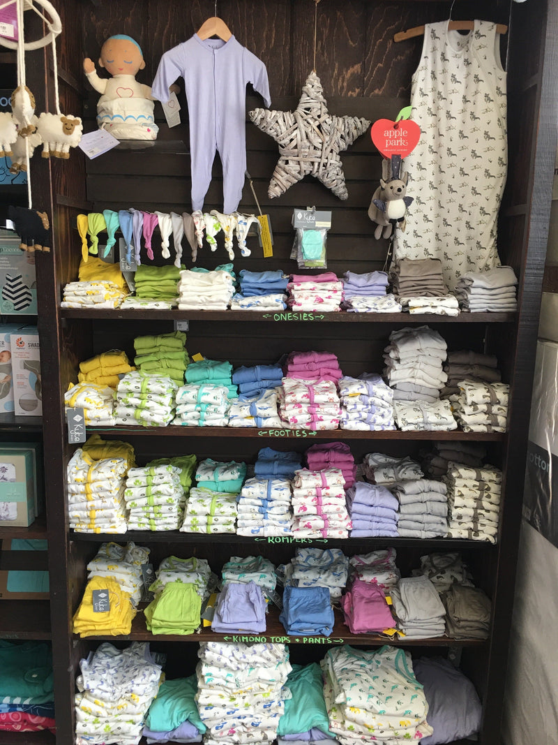 Our Story - How Kyte Baby was Born