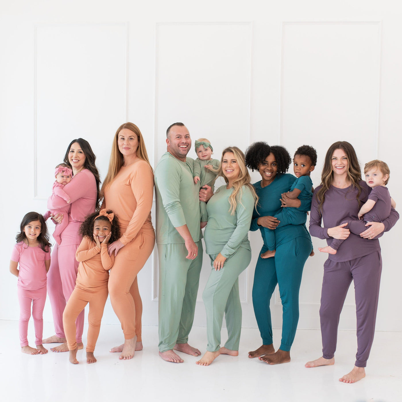 Our Story - How Kyte Baby was Born