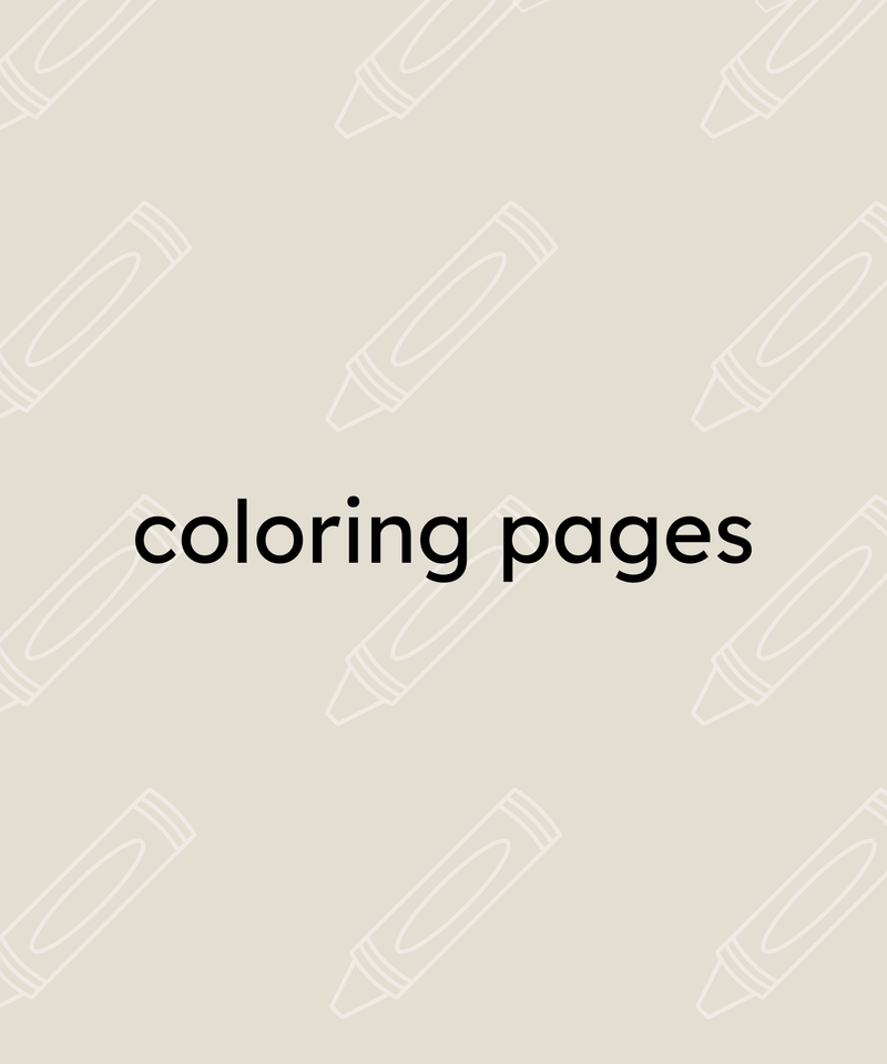 Printables Page | Kyte Baby