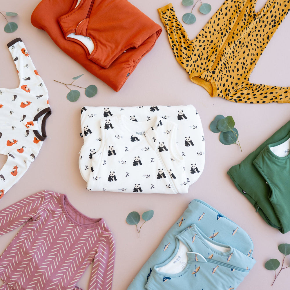 Kyte Baby | The Original Bamboo Sleep Bag™