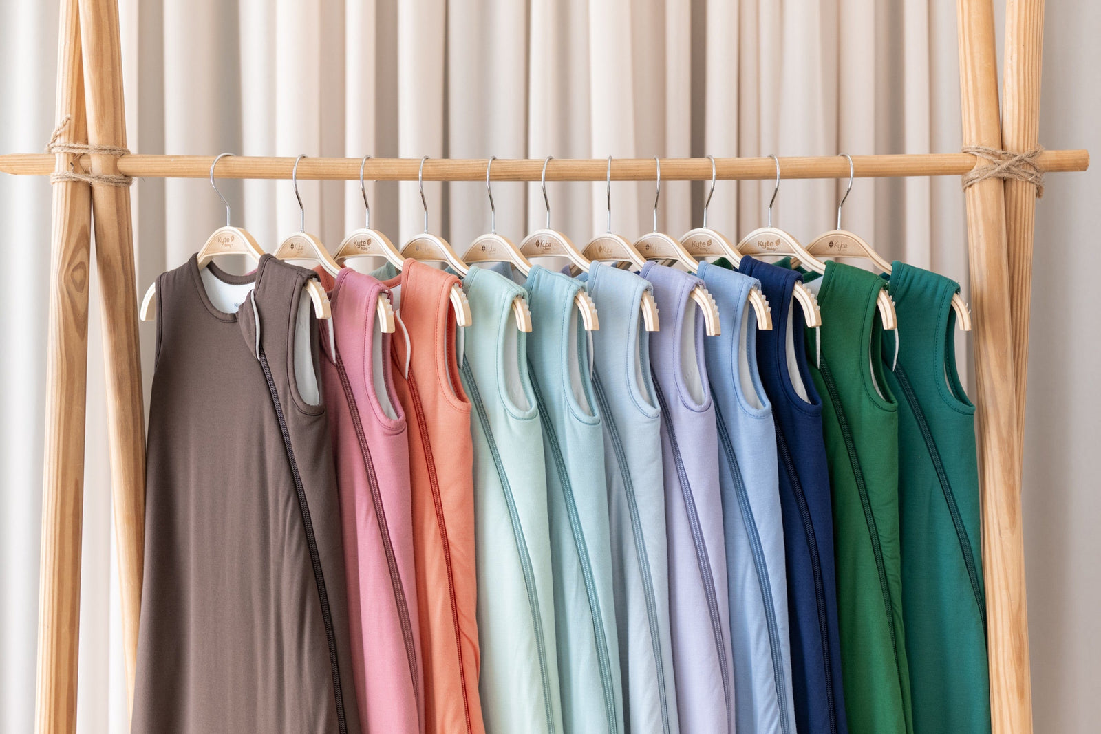 Our Award-Winning Sleep Bags