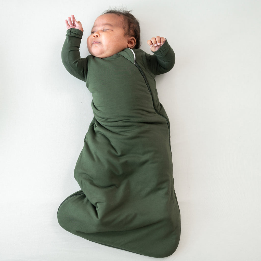Sleep Bag in Fir 1.0