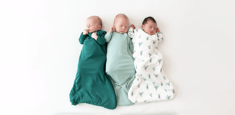 Kyte Baby | The Original Bamboo Sleep Bag™