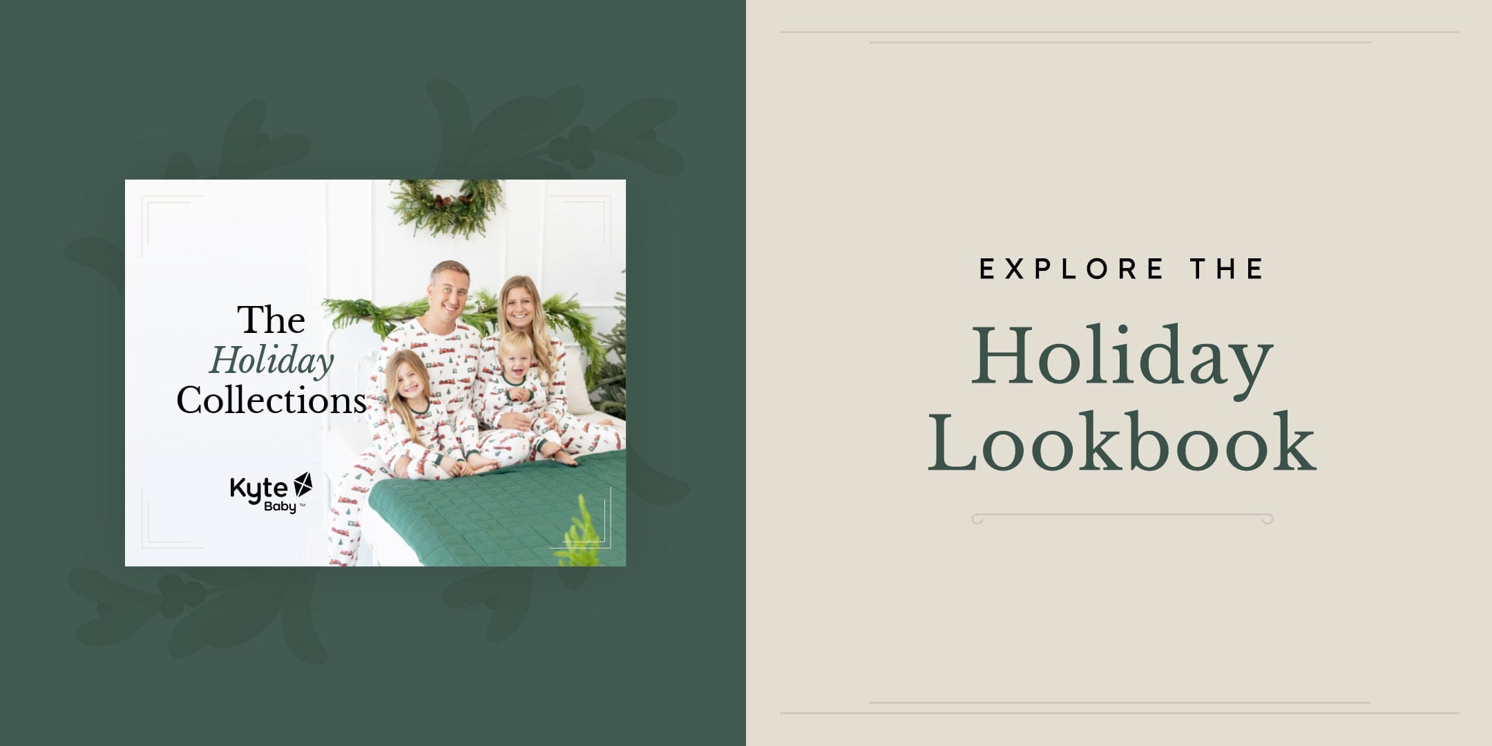 Holiday Market