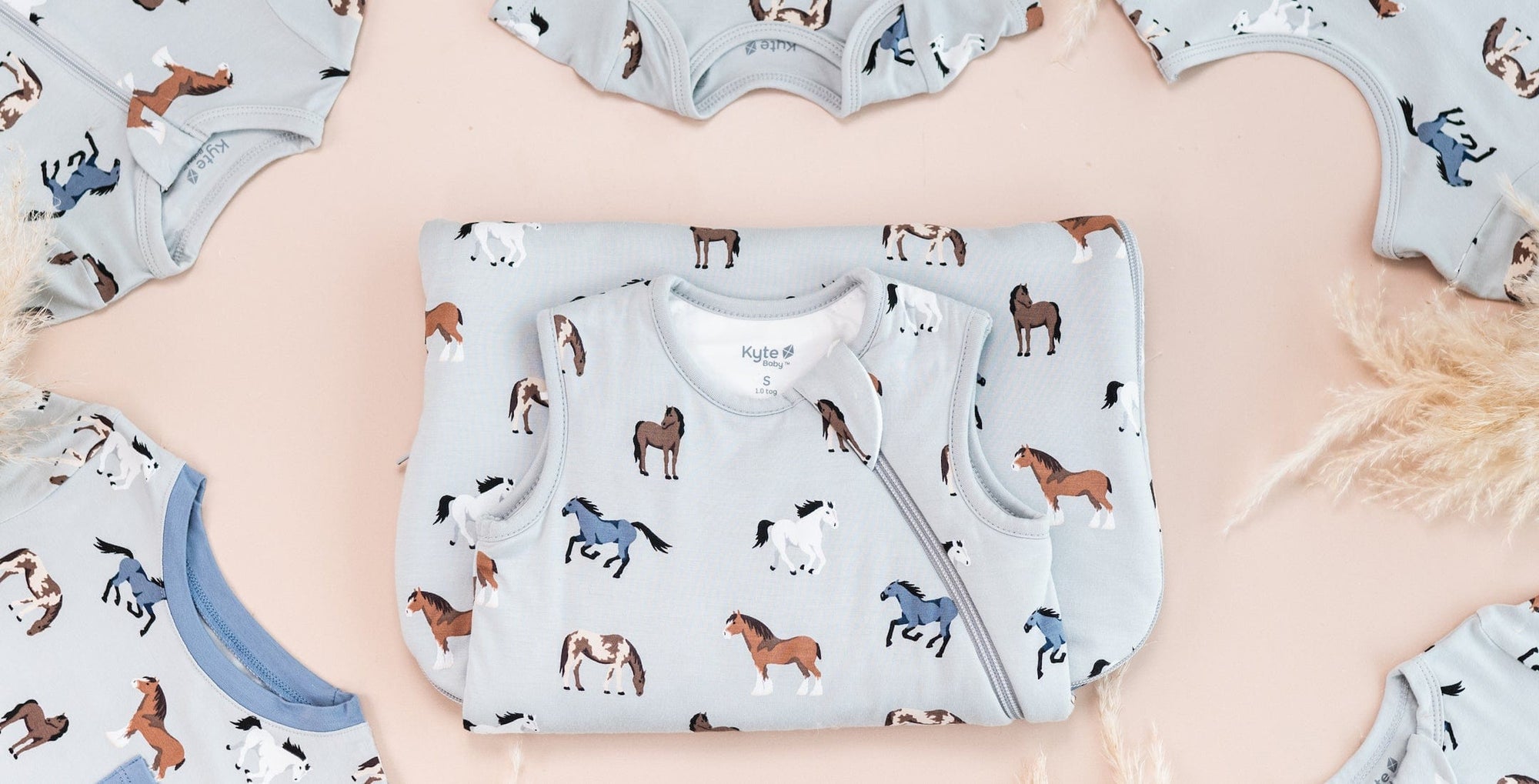 Kyte Baby | The Original Bamboo Sleep Bag™