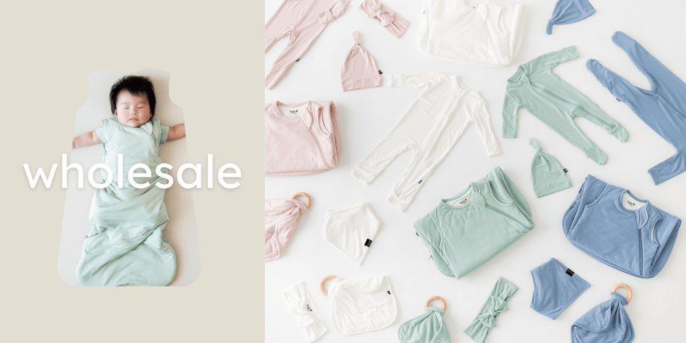 Buy Wholesale Kyte Baby