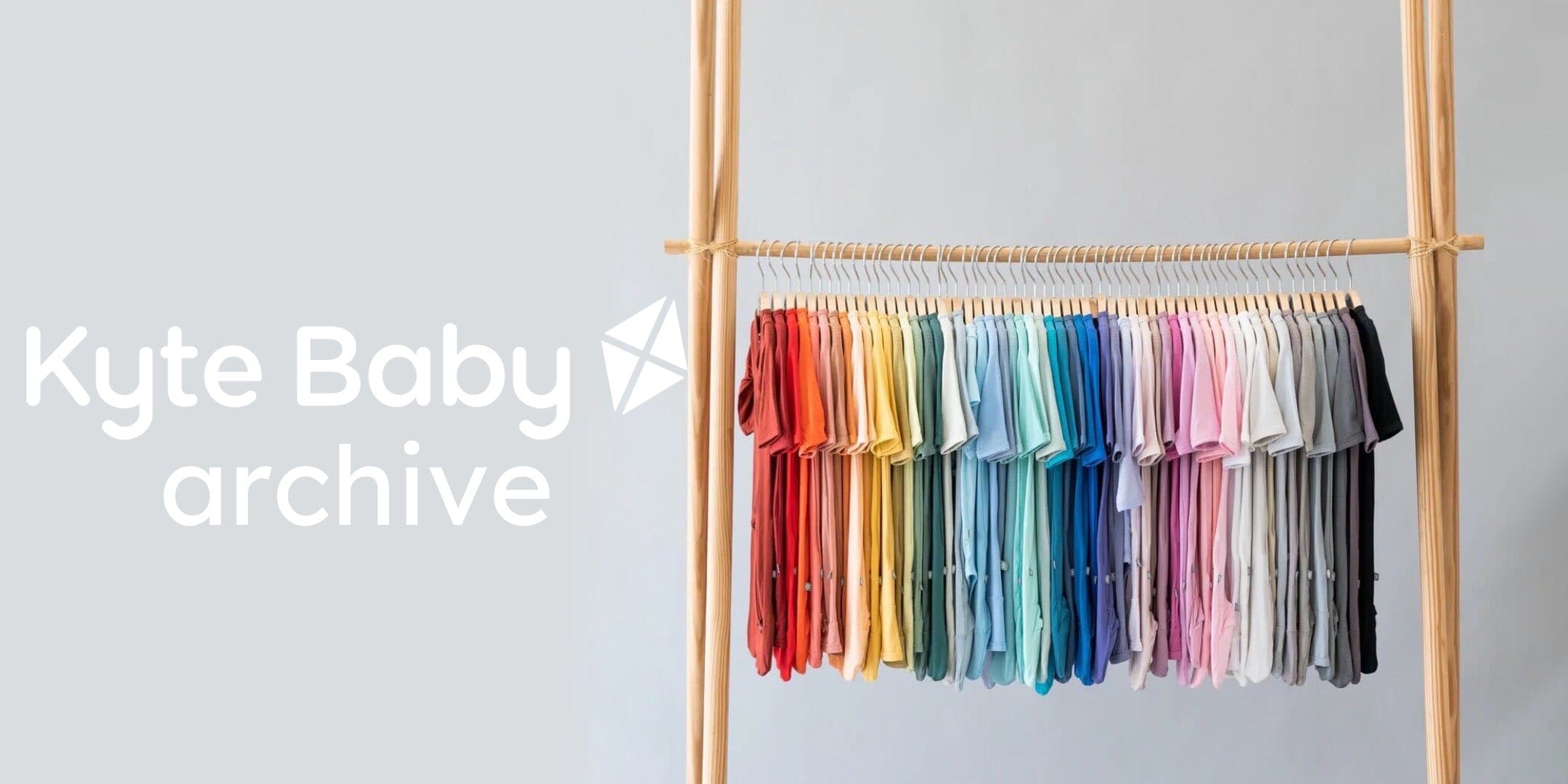 Kyte Baby Prints + Solids