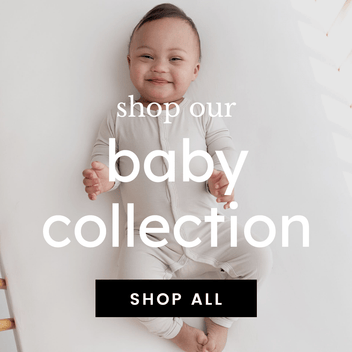 Sizing Chart - The Right Size for Your Baby