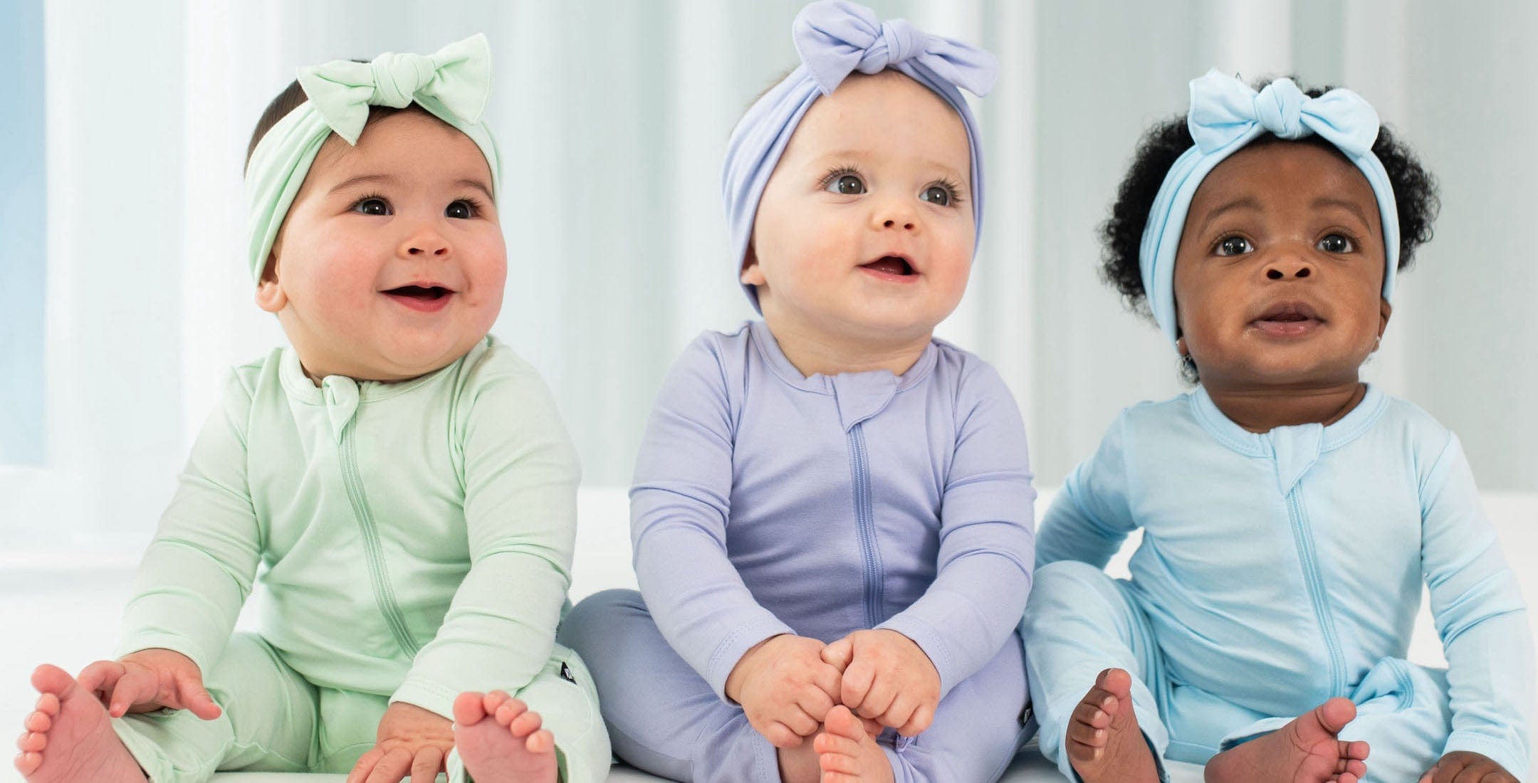 Kyte Baby | The Original Bamboo Sleep Bag™