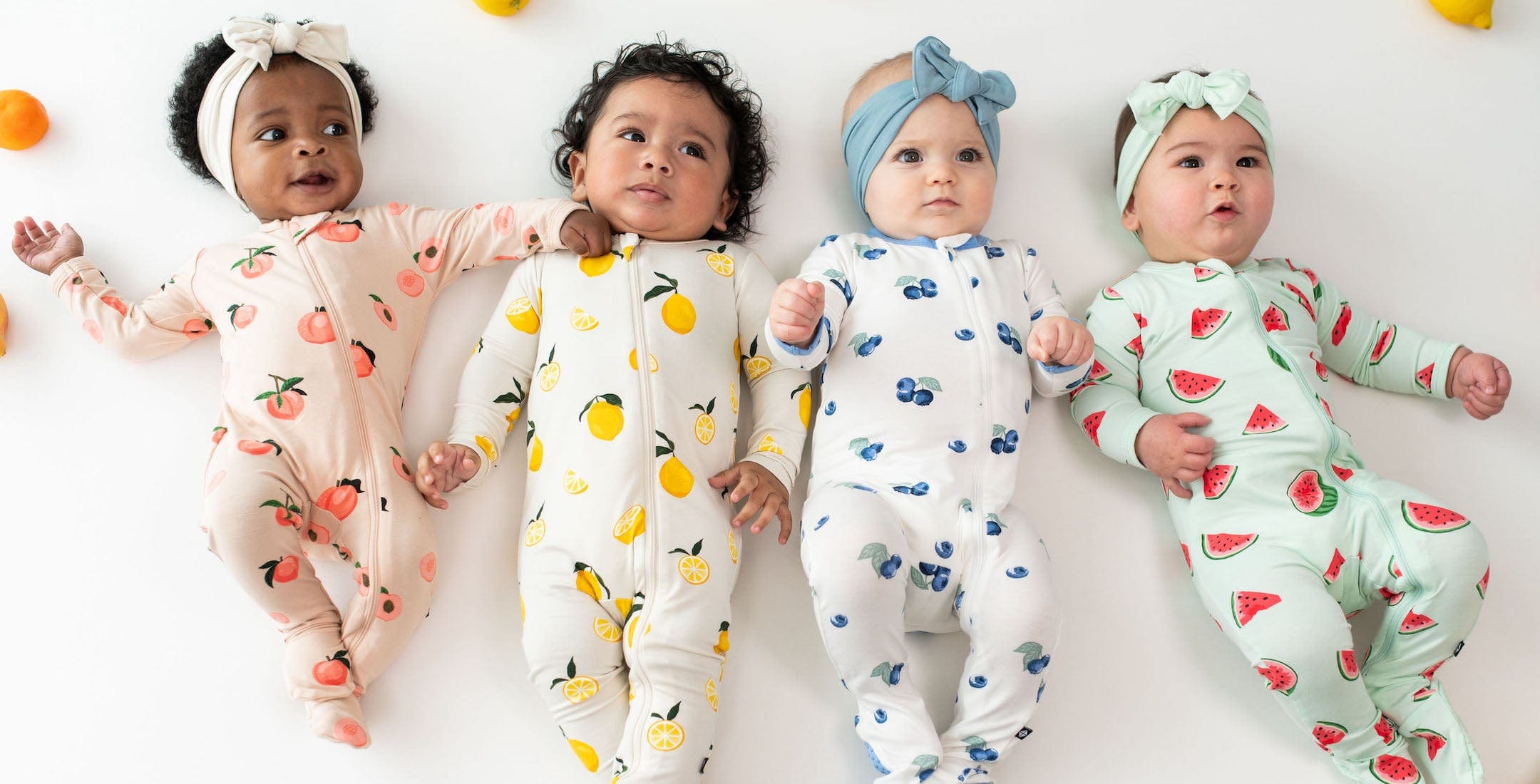 Kyte Baby | The Original Bamboo Sleep Bag™