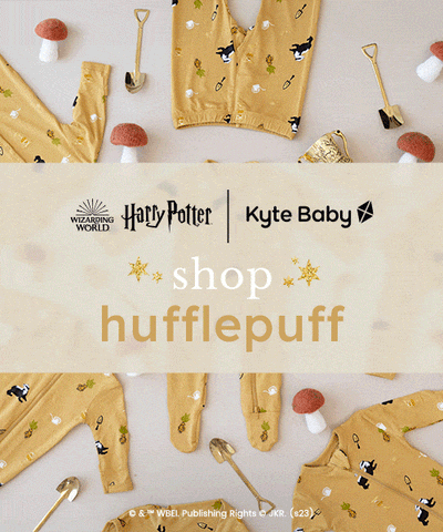 Kyte Baby x Harry Potter™