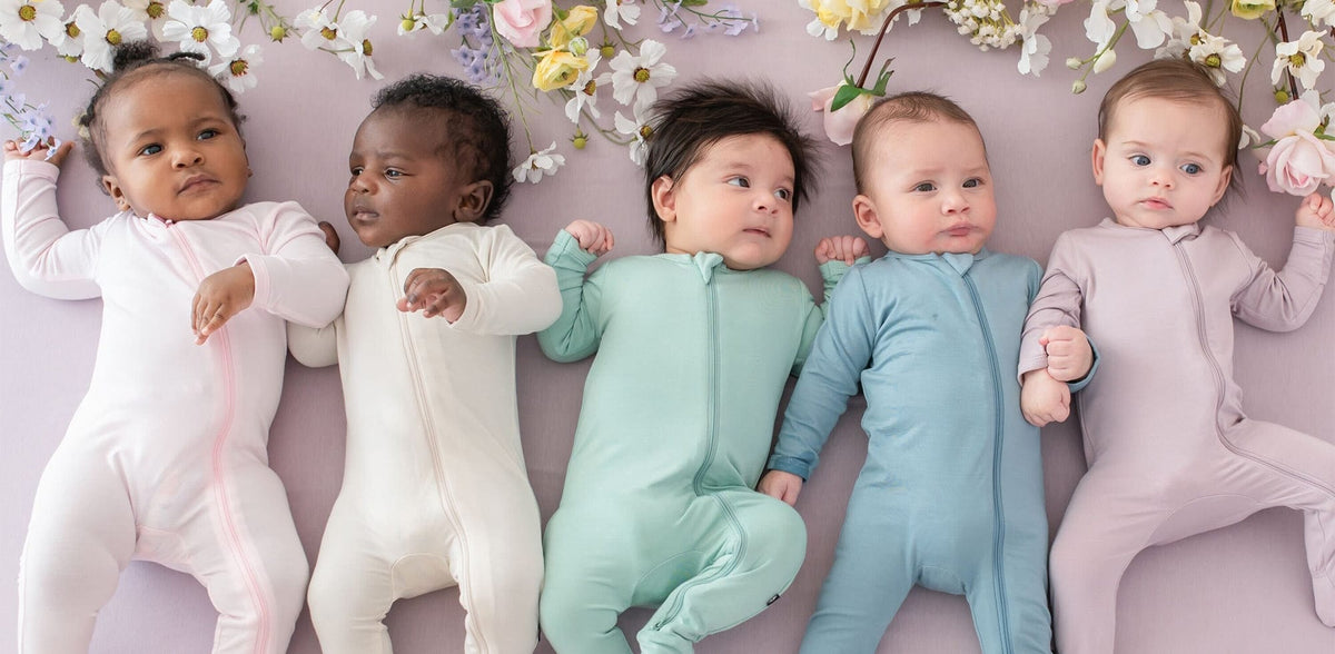 Kyte Baby | The Original Bamboo Sleep Bag™