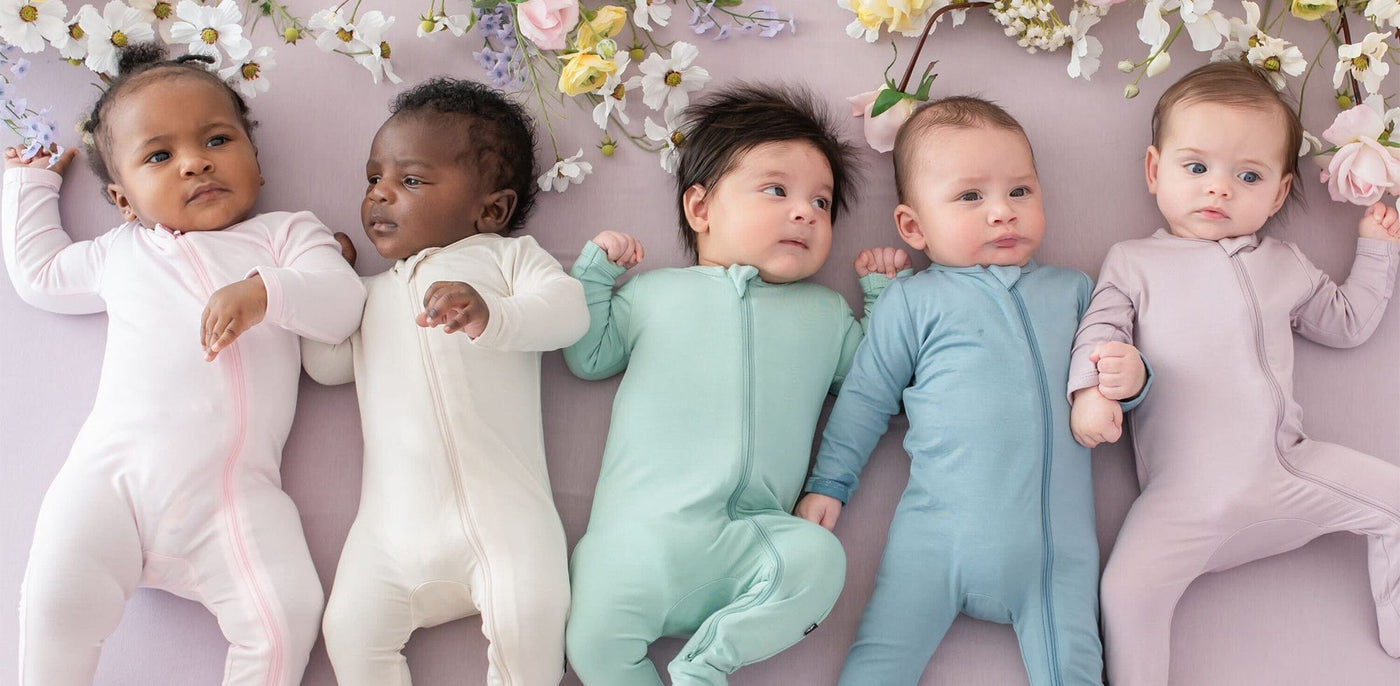 Kyte Baby | The Original Bamboo Sleep Bag™