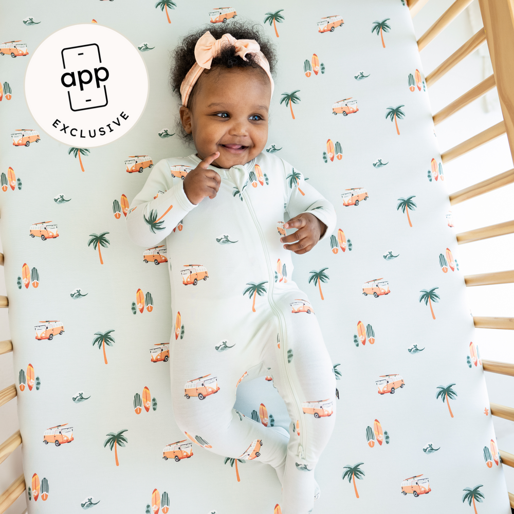 Kyte Baby | The Original Bamboo Sleep Bag™
