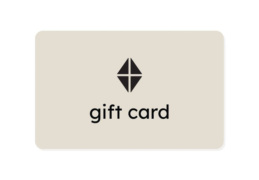 Gift Card - Digital Only