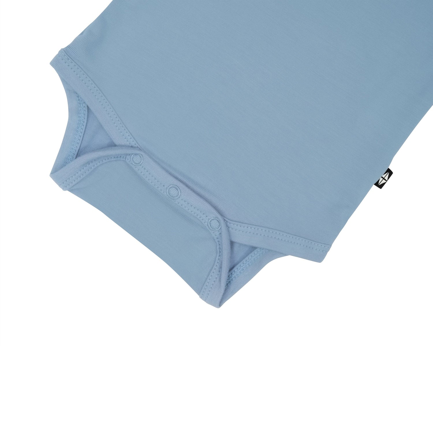 Bodysuit in Slate | Infant Bodysuit | Kyte Baby