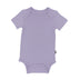Bodysuit in Taro | Infant Bodysuit | Kyte Baby