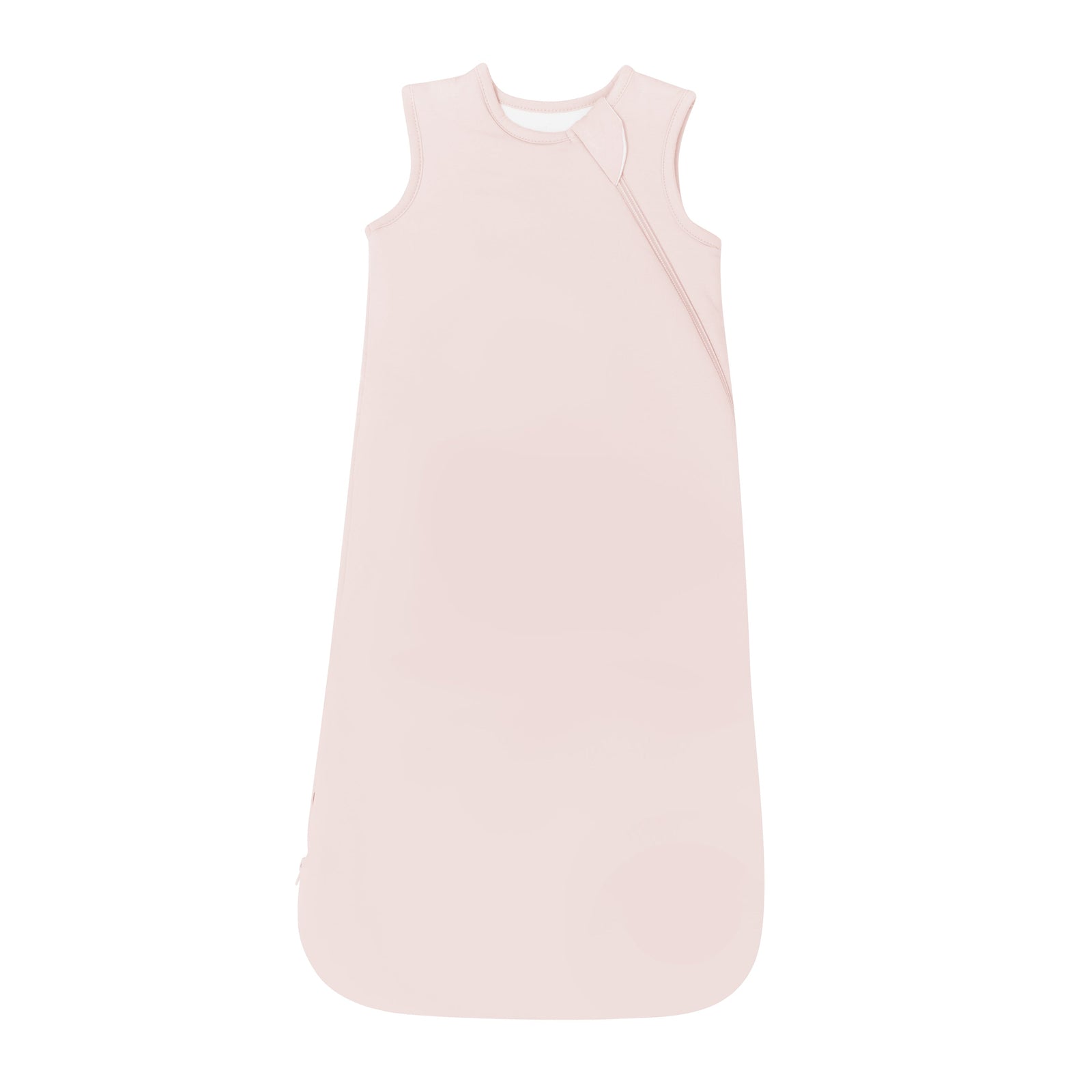 Sleep Bag in Blush 1.0 TOG | Bamboo Sleep Sack | Kyte Baby