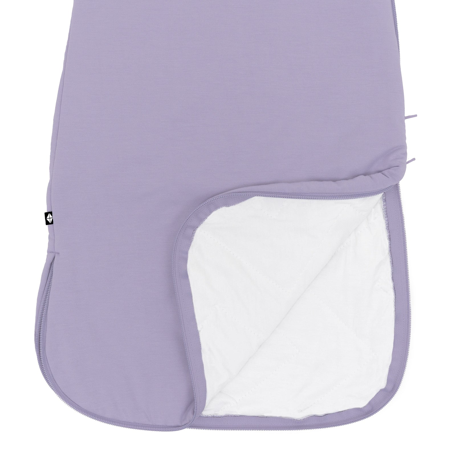 Sleep Bag in Taro 1.0 TOG | Bamboo Sleep Sack | Kyte Baby