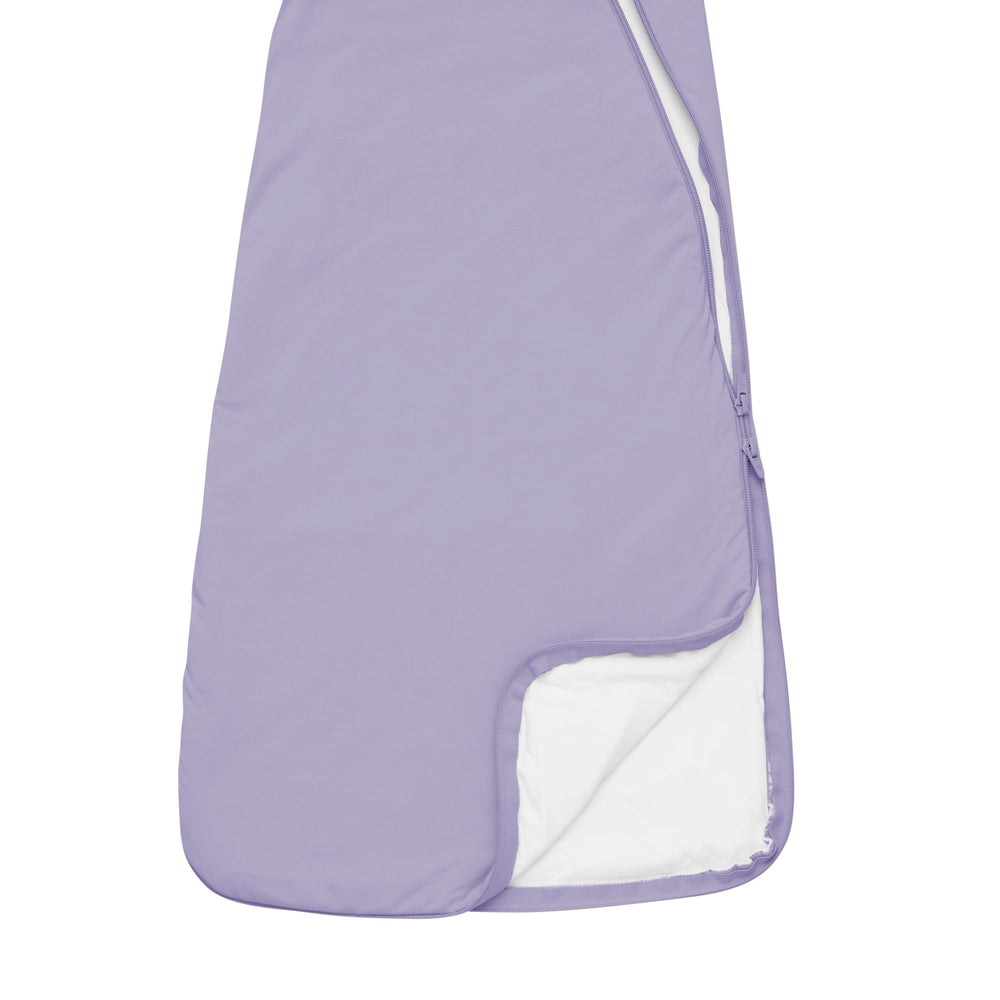 Slumber Bag in Taro | Wearable Blanket | Kyte Baby