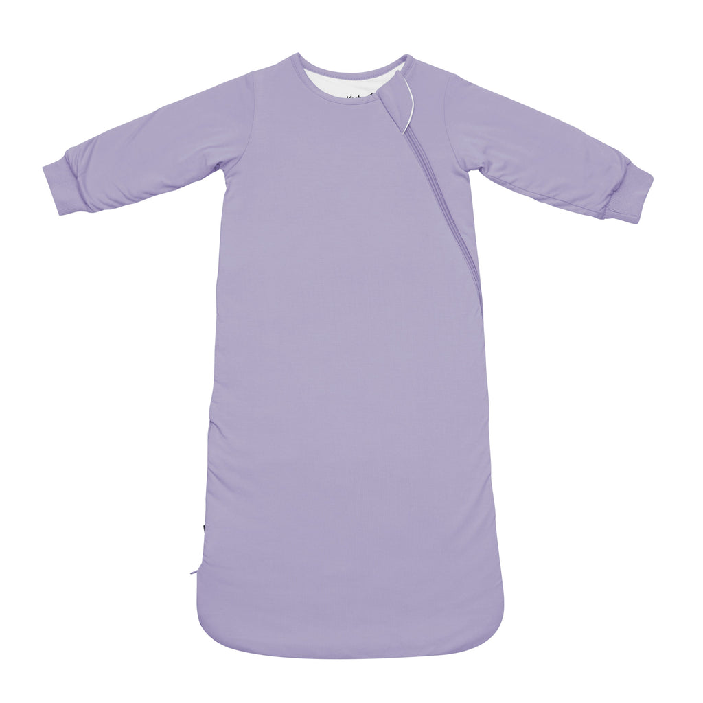 Slumber Bag in Taro | Wearable Blanket | Kyte Baby