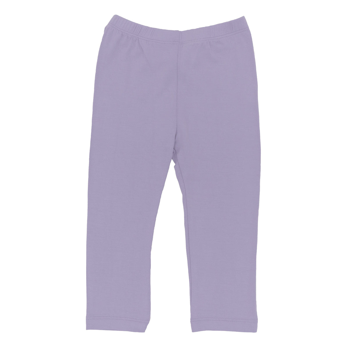 Toddler Leggings in Taro | Bamboo Leggings | Kyte Baby