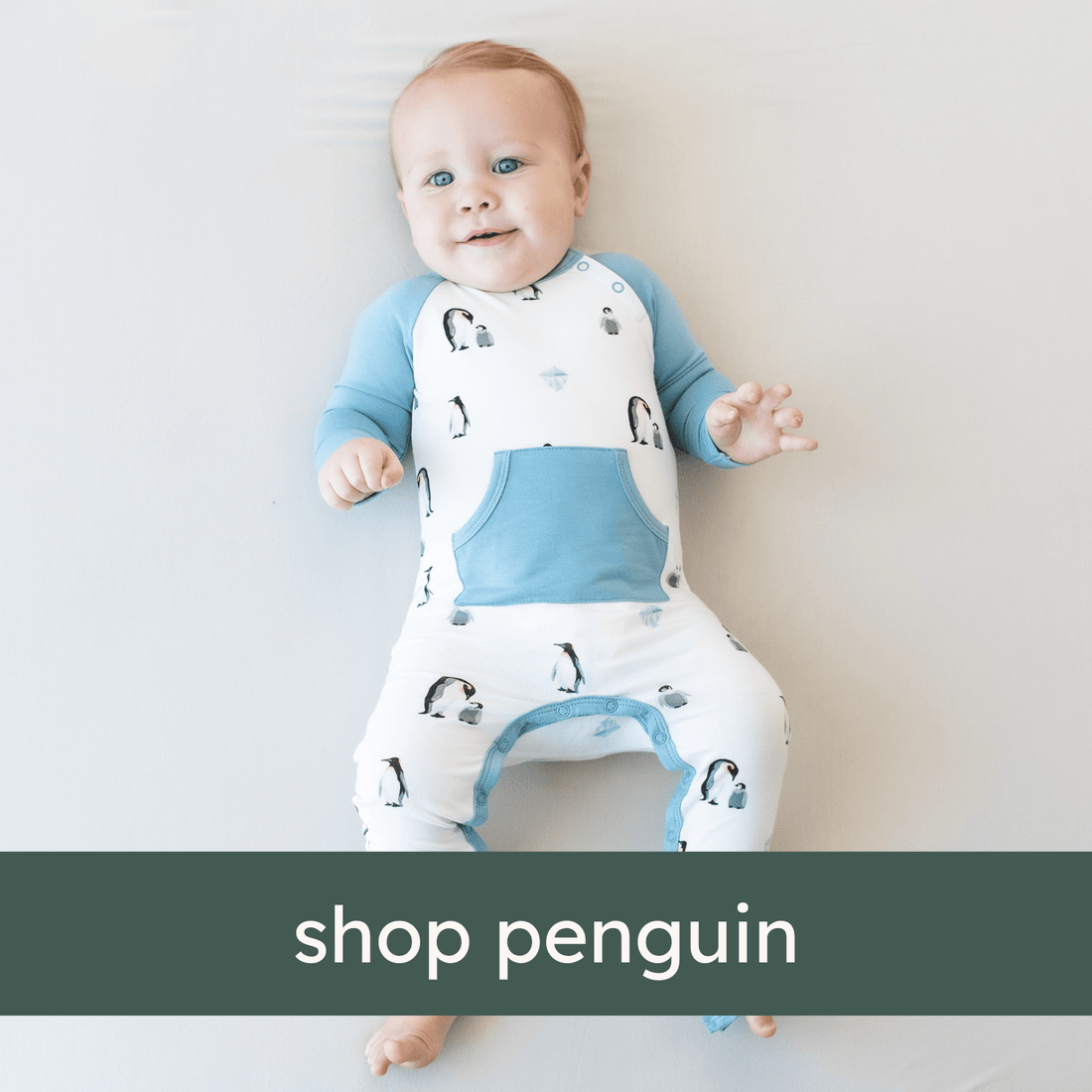 Kyte Baby | The Original Bamboo Sleep Bag™